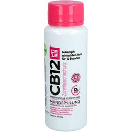 CB12 Mundsp&uuml;lung Zahnfleischschutz 250 ml