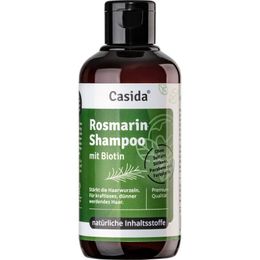 Rosmarin Shampoo mit Biotin 200 ml