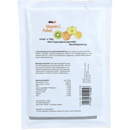 Runika Ascorbins&auml;ure Vitamin C Nachf. Pulver 100 g