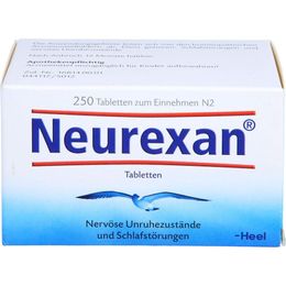 Heel Neurexan Tabletten 250 St