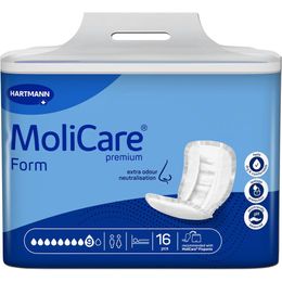Paul Hartmann AG Molicare Premium Form 9 Tropfen 4X16 St