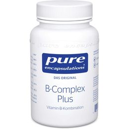 Pure Encapsulations B-Complex plus Kapseln 120 St