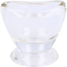Dr. JUNGHANS Augenbadewanne aus Glas 1 St