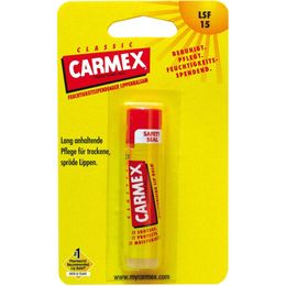 Carmex Lippenbalsam f.trockene spr&ouml;de Lippen Sti. 4.25 g