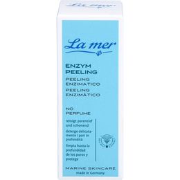 La Mer Enzym-Peeling o.Parfum Pulver 12 g