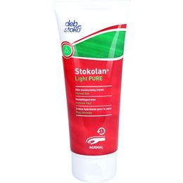 SC Johnson Professional GmbH Stokolan light Pure Creme 100 ml