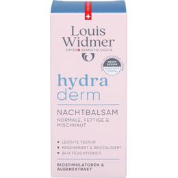 Louis Widmer Widmer hydraderm Nachtbalsam l.P. 50 ml