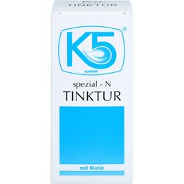 K 5 Spezial N Tinktur 250 ml