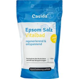 Epsom Salz Vitalbad 1 kg