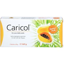 INSTITUT ALLERGOSAN Deutschland (privat) GmbH Caricol Sticks 7X20 g