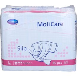 Paul Hartmann AG Molicare Slip super Gr.L 30 St