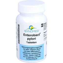 Enterobact pylori Tabletten 60 St