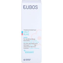 Eubos Kinder Haut Ruhe Creme 50 ml