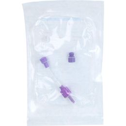 Fresenius Easy Bag Bolusadapter ENFit 1X1 St