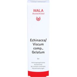 WALA ECHINACEA/VISCUM comp.Gelatum 30 g