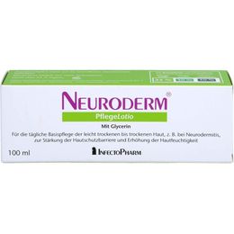 InfectoPharm&reg;  Neuroderm Pflegelotio 100 ml