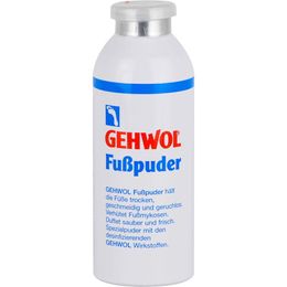Gehwol Fu&szlig;puder Streudose 100 g