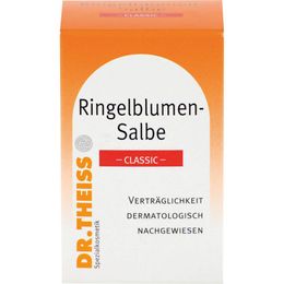 Dr.Theiss Ringelblumen Salbe Classic 50 ml