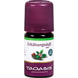 Taoasis Erk&auml;ltungsduft &Ouml;l mild 5 ml