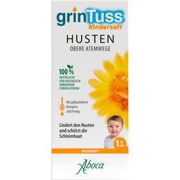 Grintuss Kindersaft 180 g