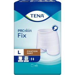 Essity Germany GmbH Tena Fix Fixierhosen L 5 St