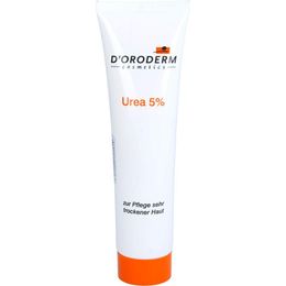 Doroderm Urea 5% Creme 100 ml