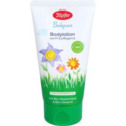 T&ouml;pfer Babycare Bodylotion 150 ml