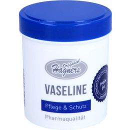 Axisis Vaseline Parf&uuml;mfrei 125 ml