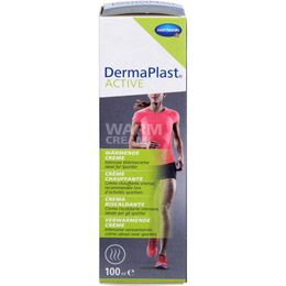 Paul Hartmann AG Dermaplast Active Warm Cream 100 ml