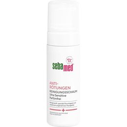Sebapharma Sebamed Anti-R&ouml;tungen Reinigungsschaum 150 ml