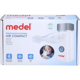 Beurer Medel Air Compact Inhalator 1 St