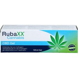 Pharma SGP Rubaxx Gel 120 ml