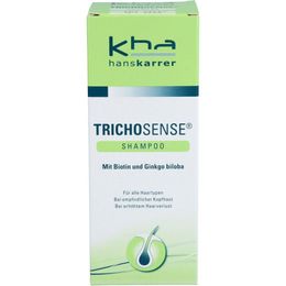 Trichosense Shampoo 150 ml