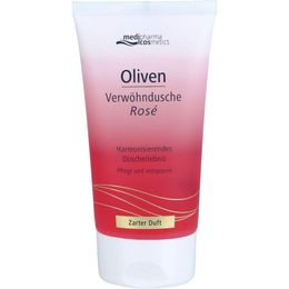 Dr.Theiss Oliven Verw&ouml;hndusche Rose 150 ml