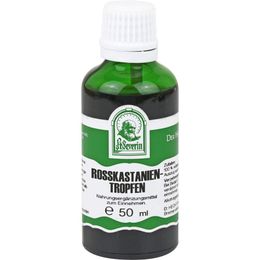 Hecht-Pharma Rosskastanientropfen 50 ml