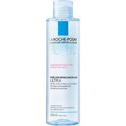 L'Oréal ROCHE-POSAY Mizellen Reinigungsfluid reaktive Haut 200 ml