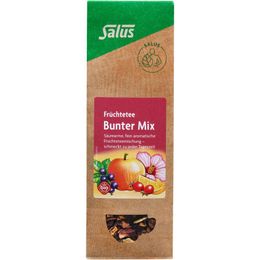 Fr&uuml;chtetee Bunter Mix Bio Salus 100 g