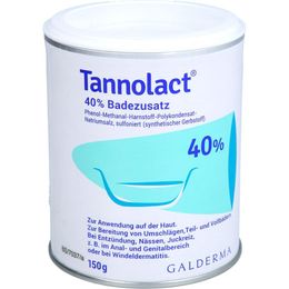 Galderma Tannolact Badezusatz 150 g