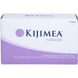 Kijimea FloraCare Kapseln 84 St