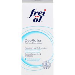 frei Apotheken Kosmetik Frei Öl DeoRoller 50 ml