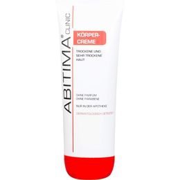 Abitima Clinic K&ouml;rpercreme 250 ml
