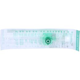 B.Braun Vasofix Safety Kan&uuml;le 18 G 1,3x33 mm gr&uuml;n 1 St