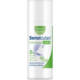 Sensicutan Care Gesichtscreme 50 ml