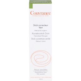 Pierre Fabre Avene Couvrance Korrektur Stick gr&uuml;n 1 St