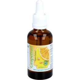 Grapefruit Kern Extrakt pur 50 ml