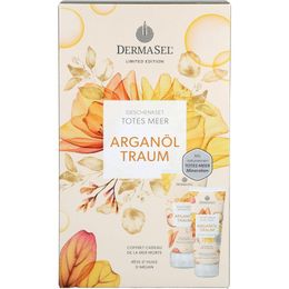 MCM KLOSTERFRAU Vertr. GmbH Dermasel Totes Meer Handcreme Argan&ouml;l Traum 75 ml