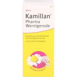 Aristo Kamillan fl&uuml;ssig 50 ml