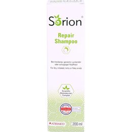 Sorion Shampoo 200 ml