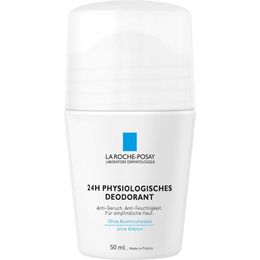 L'Oréal ROCHE-POSAY Physiolog.Deo Roll-on 50 ml