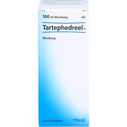 Heel Tartephedreel N Tropfen 100 ml